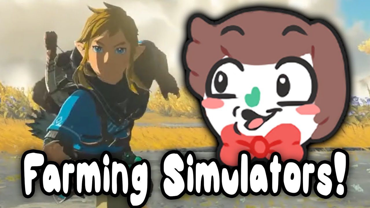 Nintendo Direct (9.13.2022) (FULL REACTION) (FARMING RPGS ARE VERY COOL ...