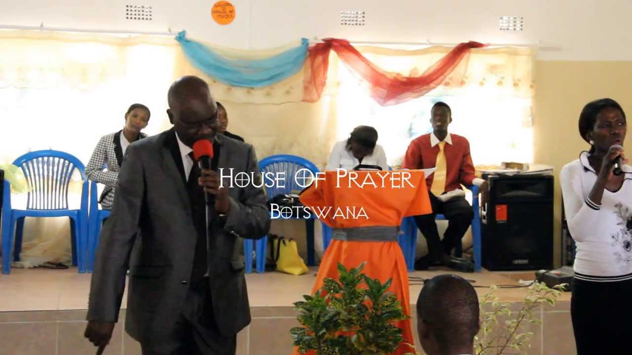 Who is Dr Victor Ajayi? - YouTube
