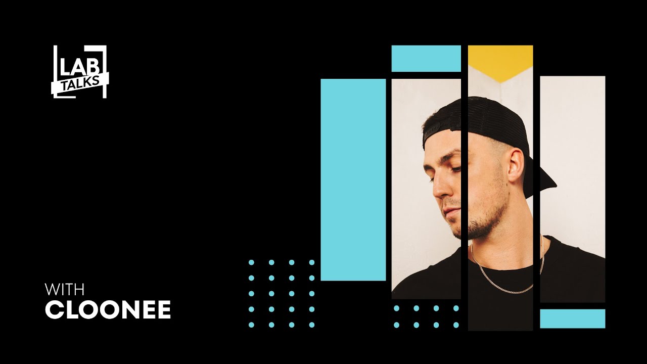 LAB Talks - Entrevista con @Cloonee - YouTube