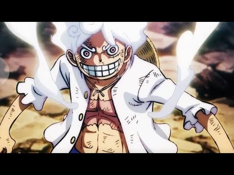 luffy vr lucci edit - YouTube
