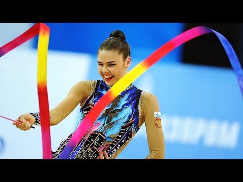 Fy faen (With Words) | Music For Rhythmic Gymnastics Individual - YouTube