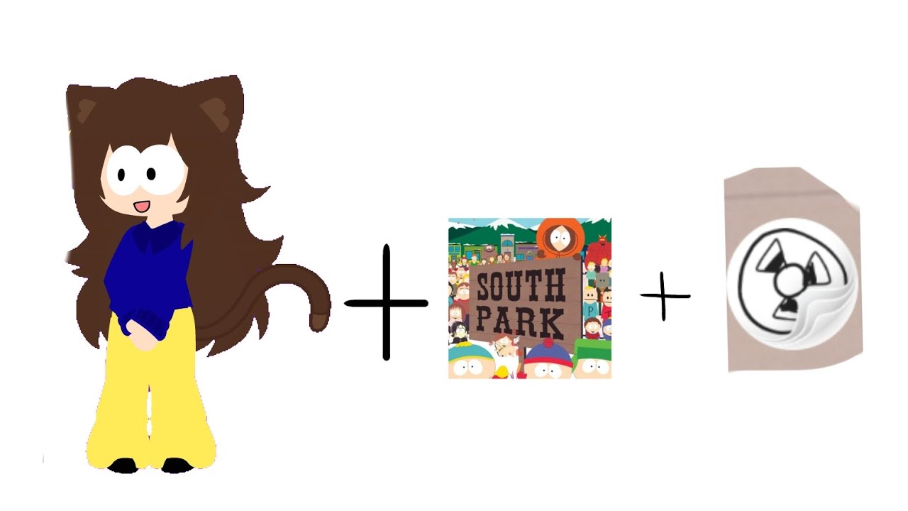 oc + south park + flipaclip || animation || - YouTube
