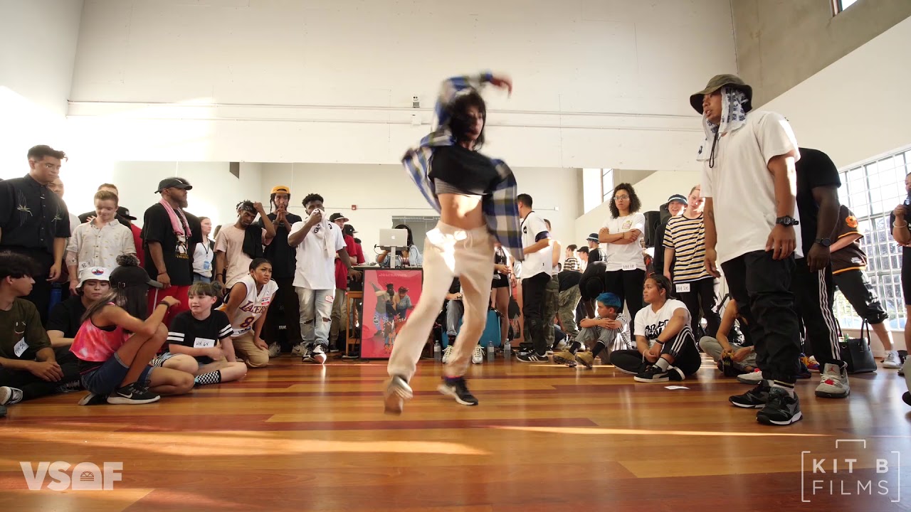 1 pre hh 26 - VSDF 2018 - YouTube