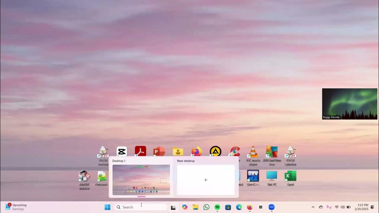 CARA MENGINSTAL DAN SETUP PYTHON DI VSCODE - YouTube