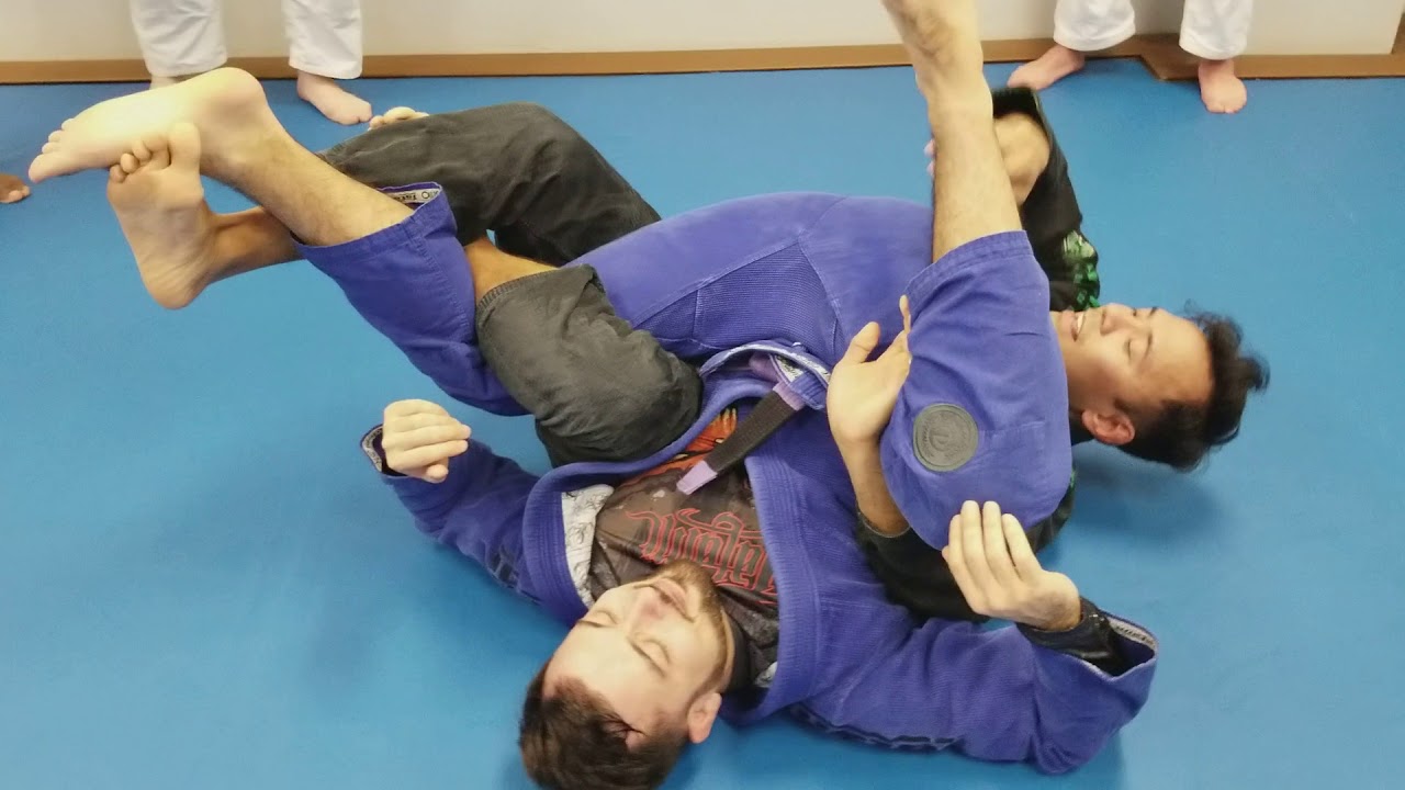 Banana split - YouTube