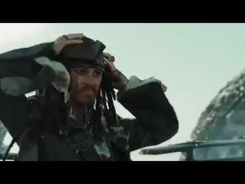 Captain Jack Sparrow ⛵ | Jonny Depp | Pirates of the Caribbean | WhatsApp Status