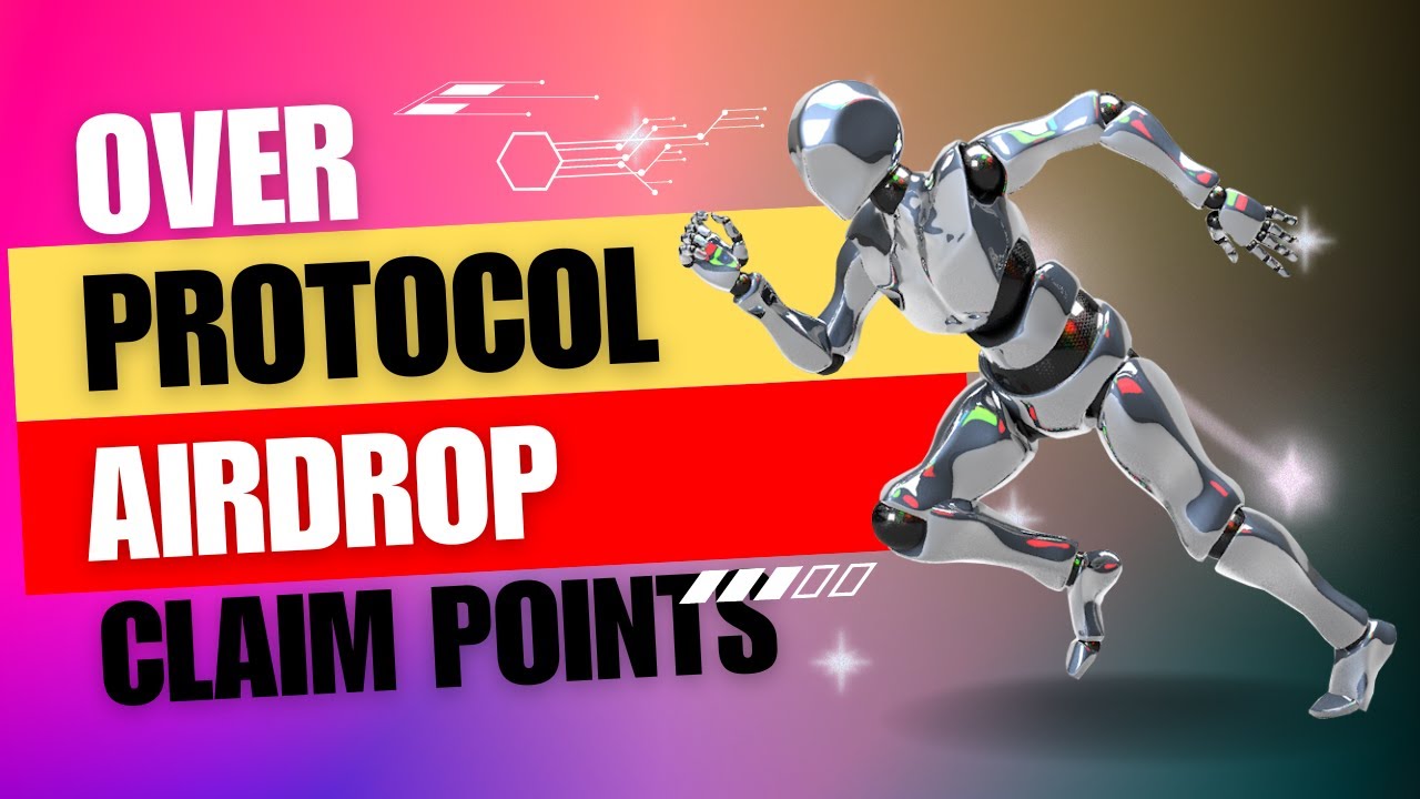 Over Protocol Airdrop | Complete Missions | Earn Points | - YouTube