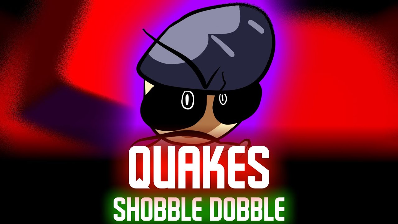 Quakes - Awesome Funkin' V1 OST - YouTube