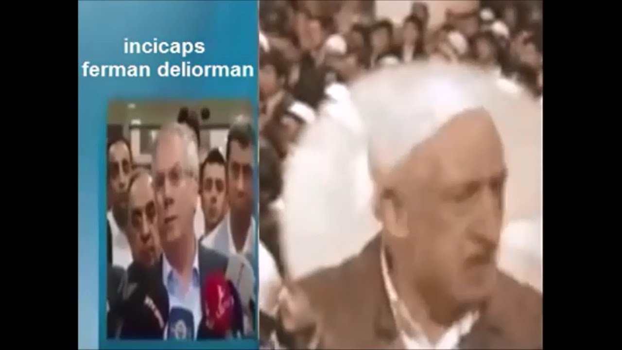 Aziz Yıldırım Feto Trollemesi - YouTube