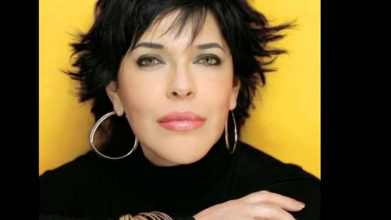 Hello Paul Anka - YouTube