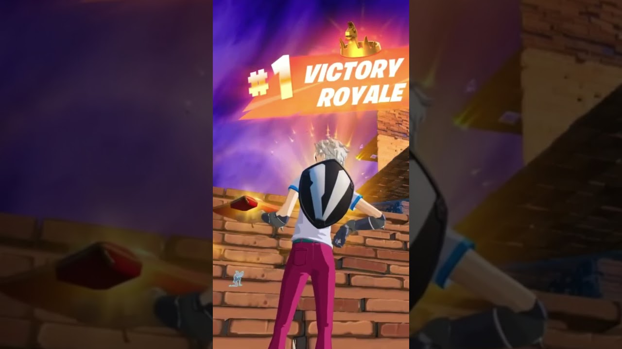 How many crown wins do you have? Fortnite Chapter 3 - YouTube