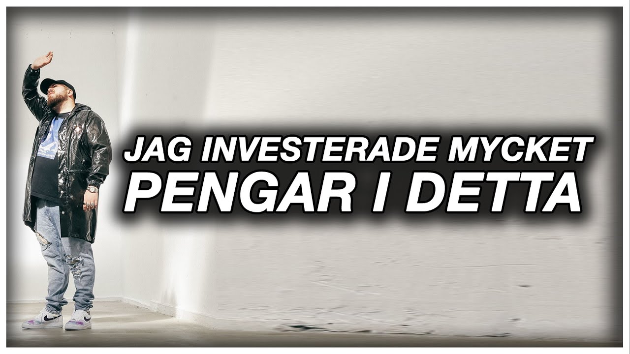 VÄRLDENS FETASTE KONTOR!!! 🔥 - YouTube