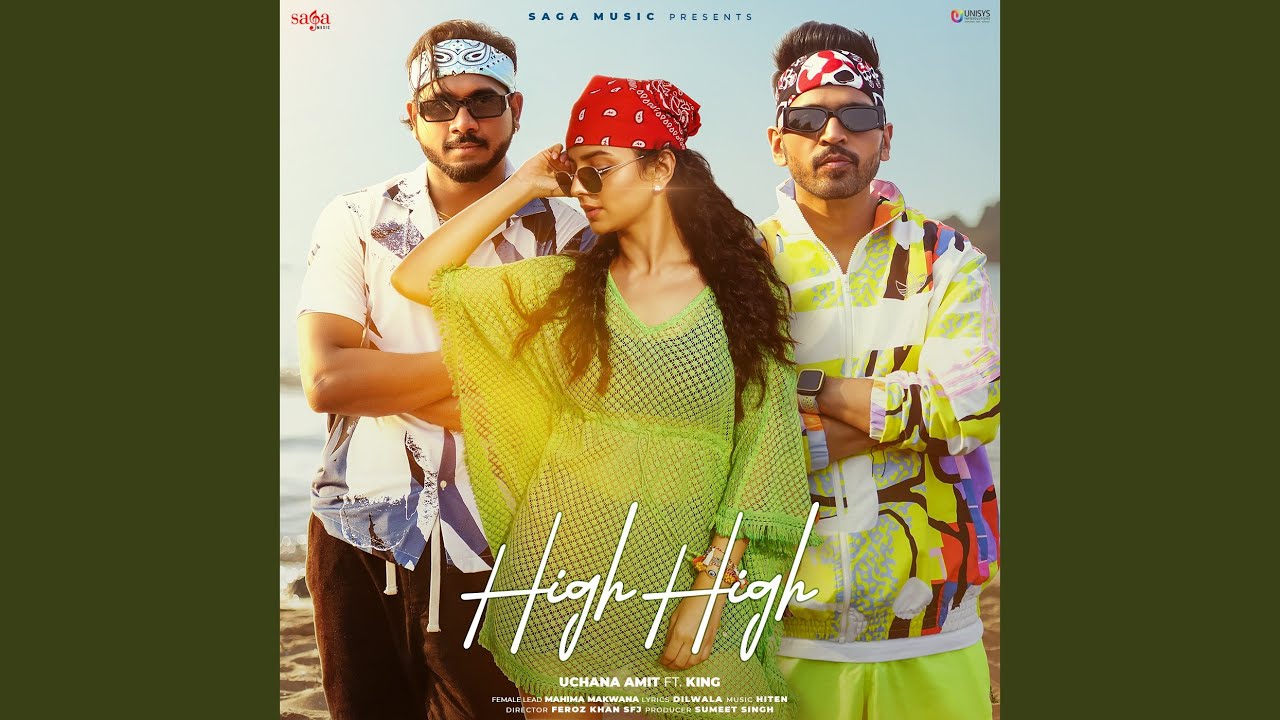 High High - YouTube Music