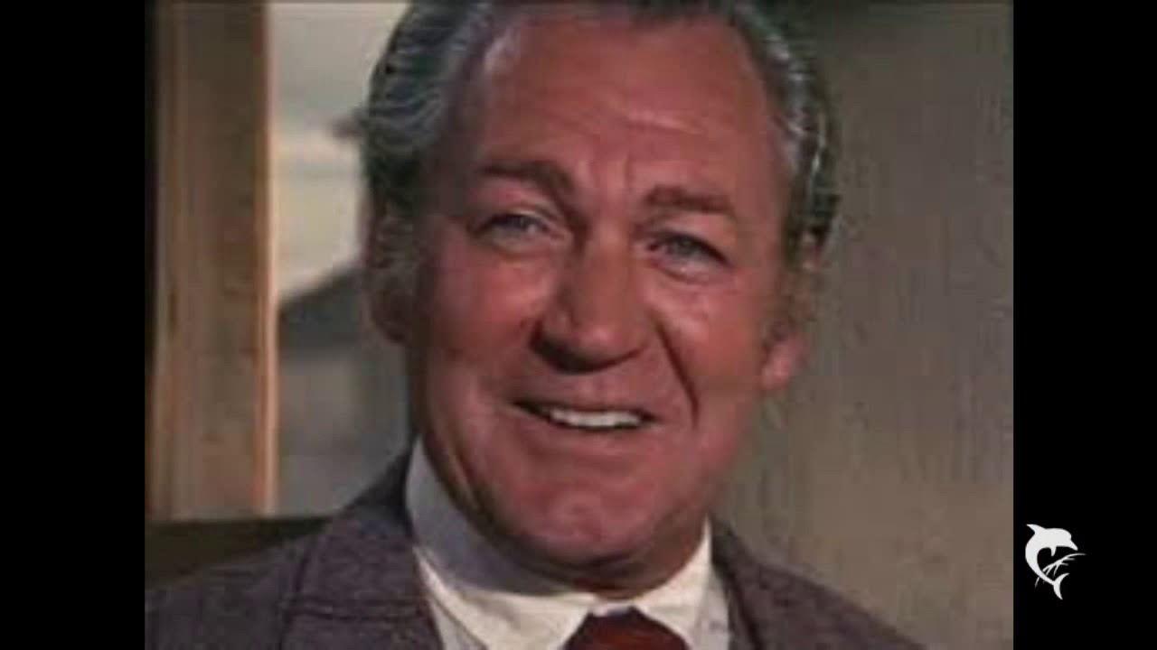 Tribute to Forrest Tucker - YouTube