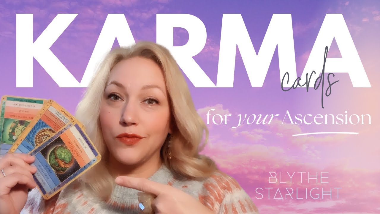Karma Cards: THIS IS WHAT DRIVES YOUR INNER COMPASS - card reading ...