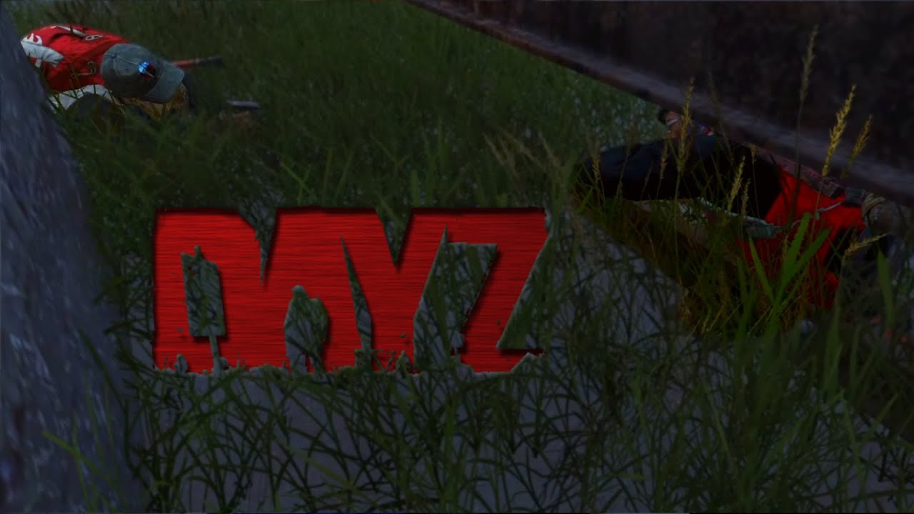 "Skeleton Crew" | DayZ LIVE - YouTube