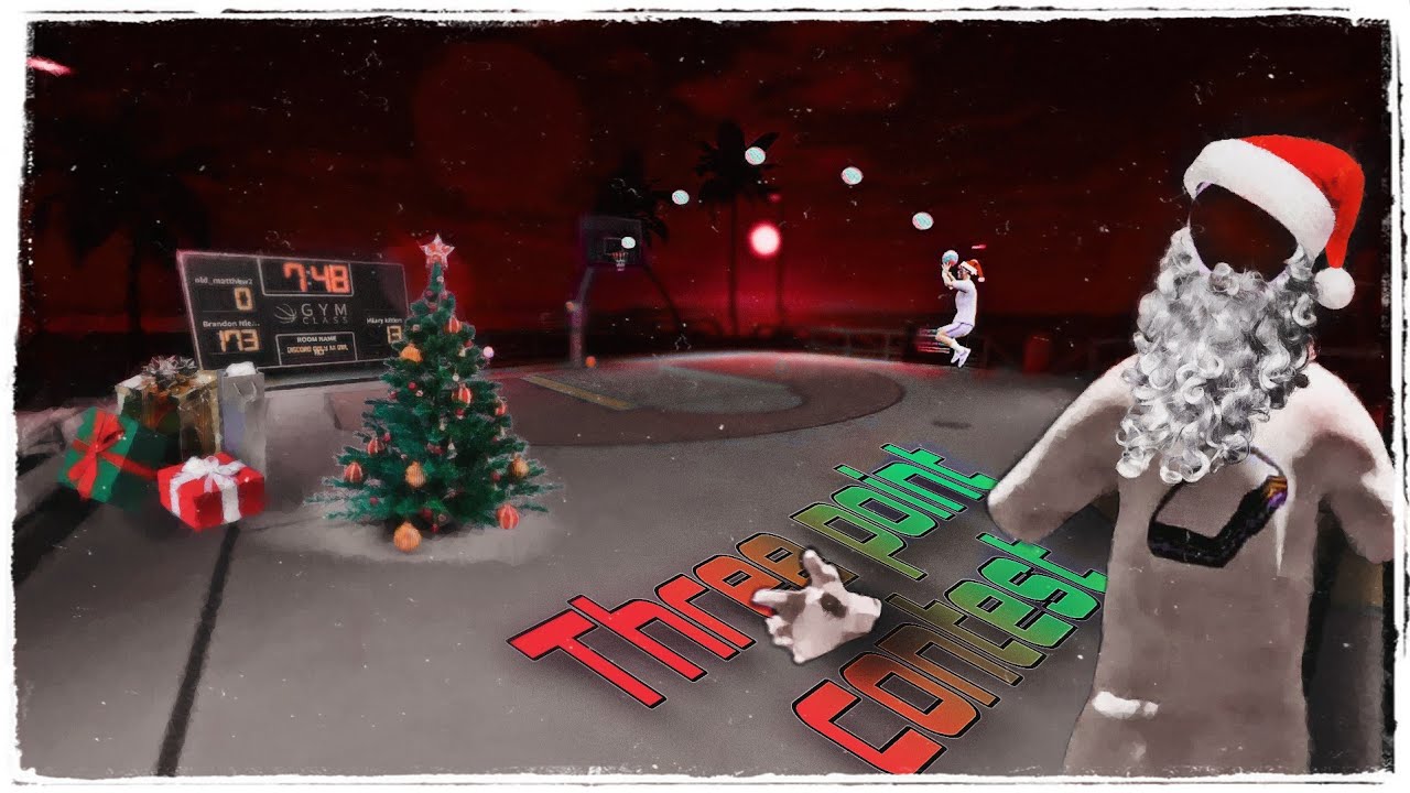 Gym Class Vr | EP.37 - YouTube