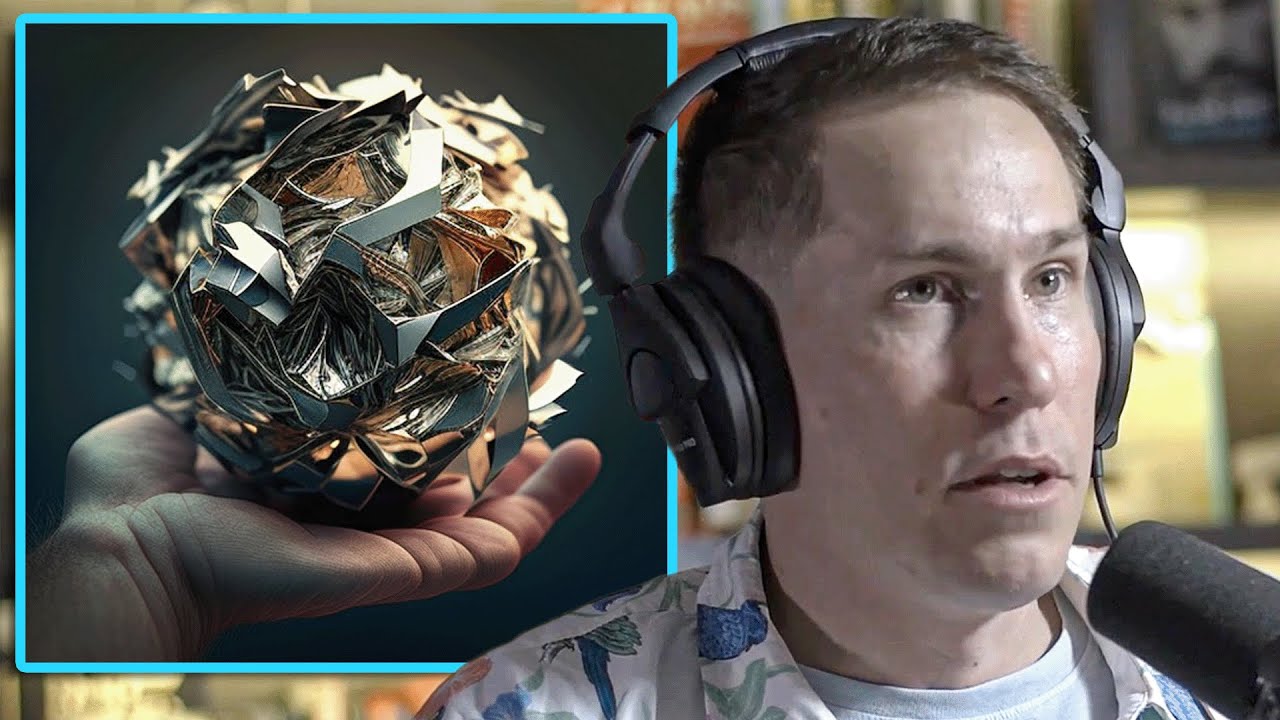 Suspicious Alien Metal Discovered at Roswell | Jeremy Rys - YouTube