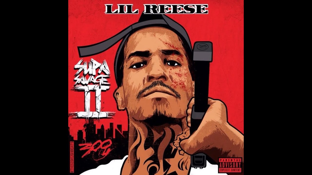 Lil Reese Seen Or Saw Prod By JD On Tha Track YouTube lil-reese-seen-or-saw-prod-by-jd-on-tha-track-youtube