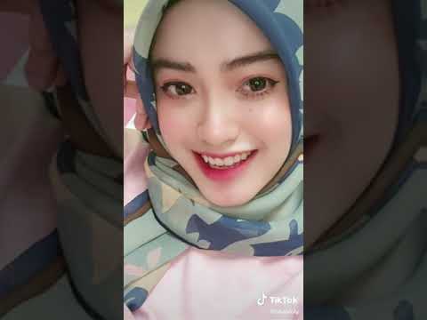 SUMPAHHH AWEK BERTUDUNG TIKTOK MENGANCAM HABISS, TAK TAHAN WEH