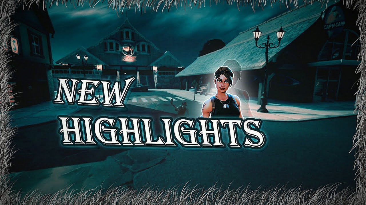 NEW HIGHLIGHTS - YouTube