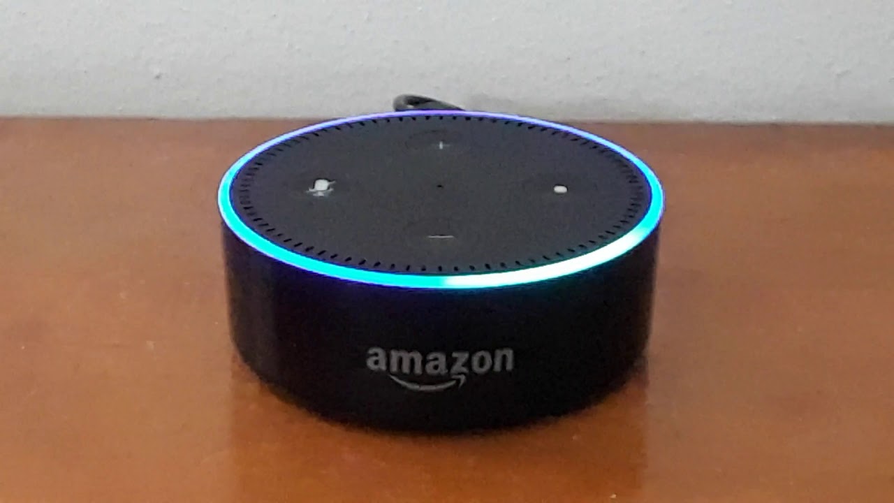 Alexa is dumb - YouTube