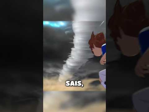 Comment avoir la meilleure technique d’Inazuma Eleven Victory Road ? #inazumaeleven