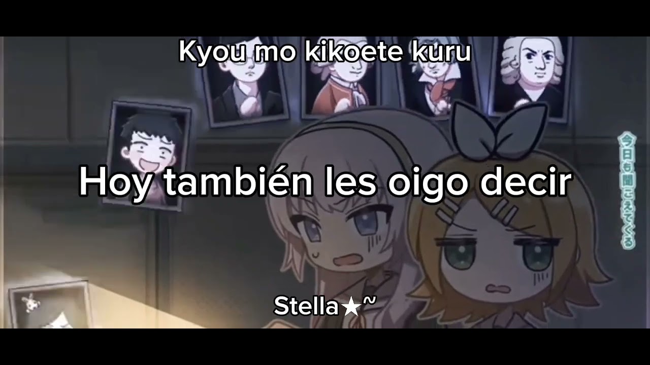 Help me Erin! (Short version) Sub. Español - YouTube
