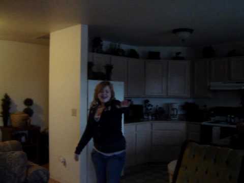 Sharlynn Dance&Sing Time 2! - YouTube