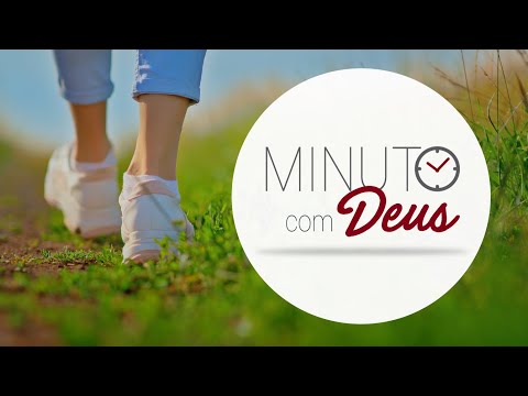 LÂMPADA PARA OS MEUS PÉS - Minuto com Deus