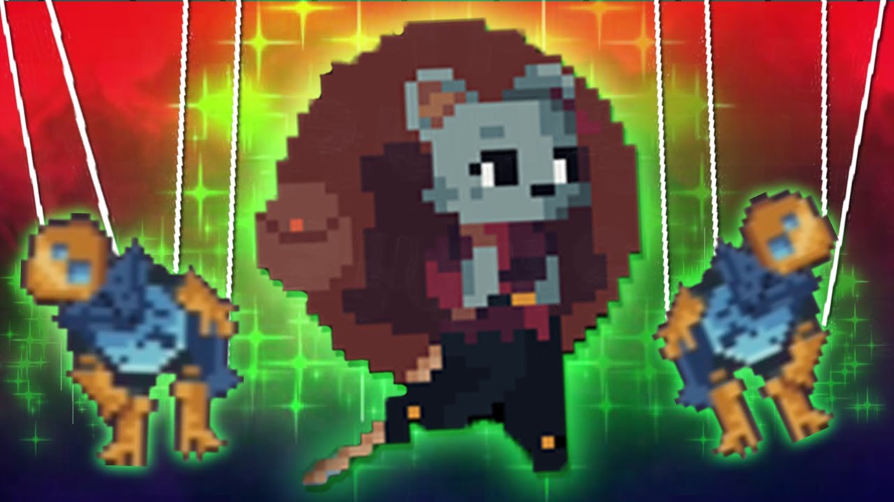 The Immortal Puppet Master! - YouTube