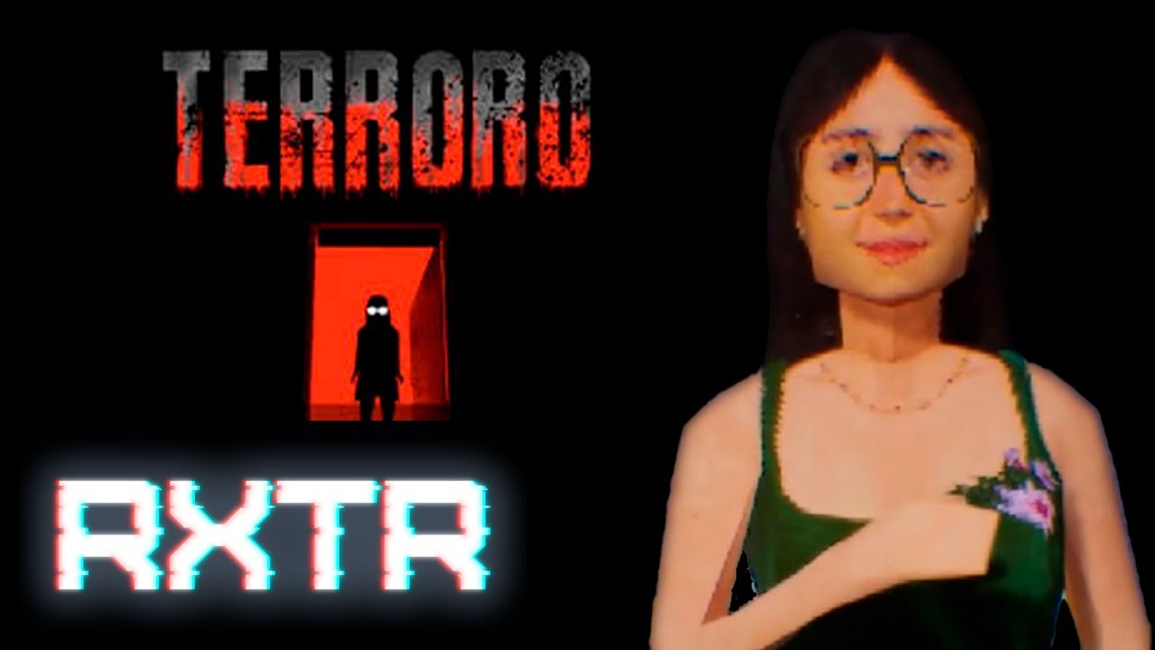 El juego de terror de RoRo | Terroro - YouTube