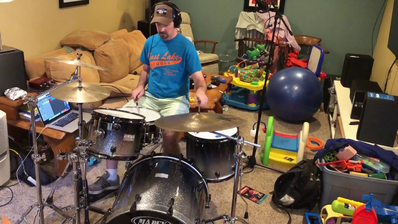 My Guy (test recording) - YouTube