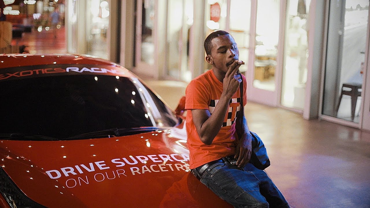 Losolit x Recooperation | Dir. By @OgunPleasFilms - YouTube