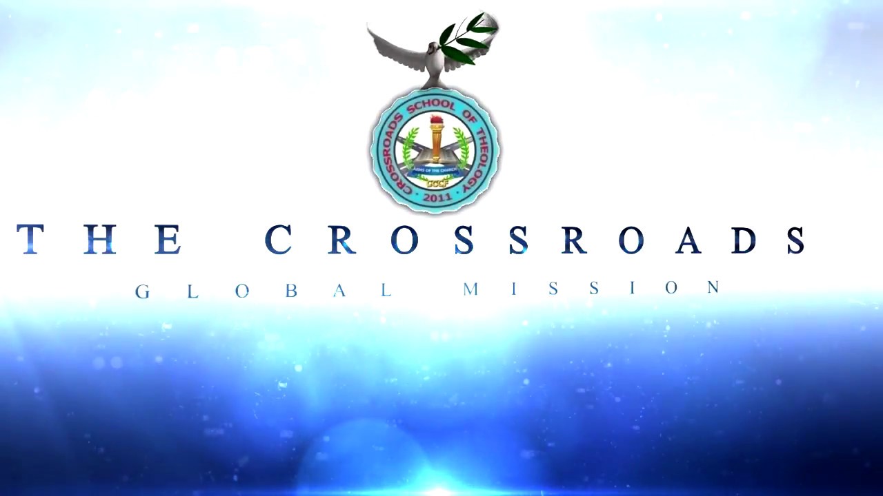 The Crossroads Global Mission - YouTube