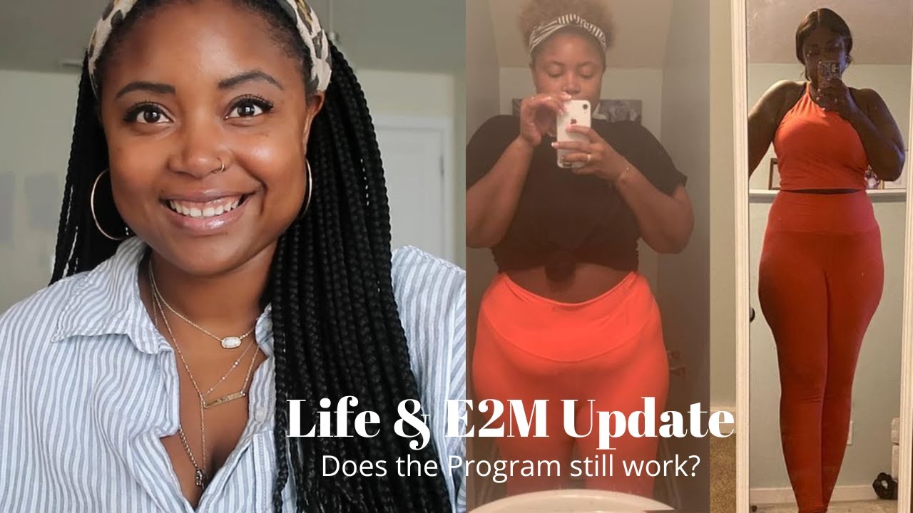 Life Update! Does E2M still work? - YouTube