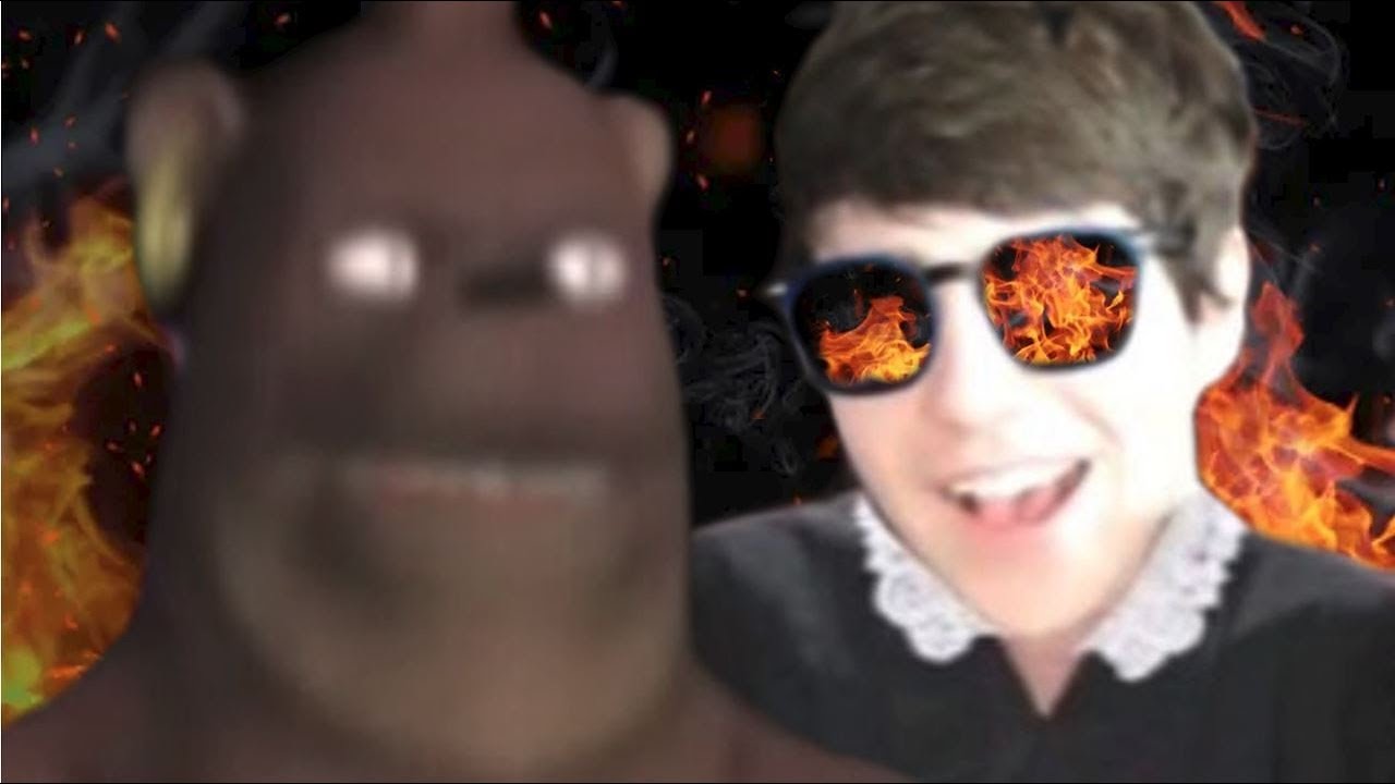 Watch The World Burn (DISCORD COURT) - YouTube