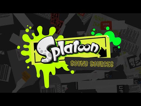 Belly Flop RECREATION (INCOMPLETE) | Splatoon Sound Sources