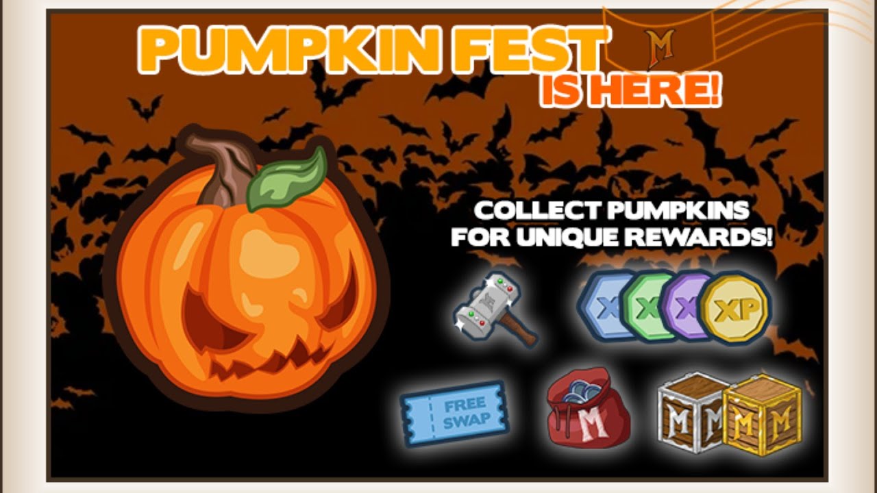 🔴🎃Jugando el nuevo evento de Halloween🎃 | Miscrits World of Creatures ...