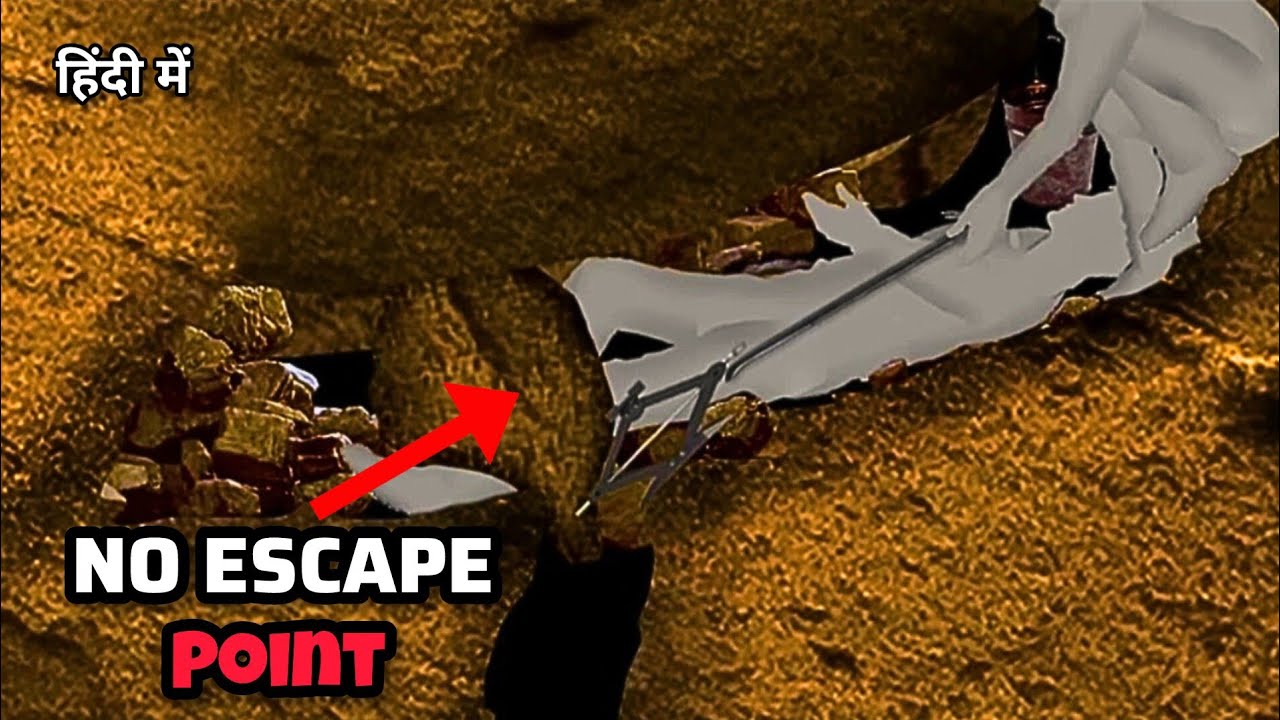 The Most Deadly CAVE Deaths Ever - YouTube