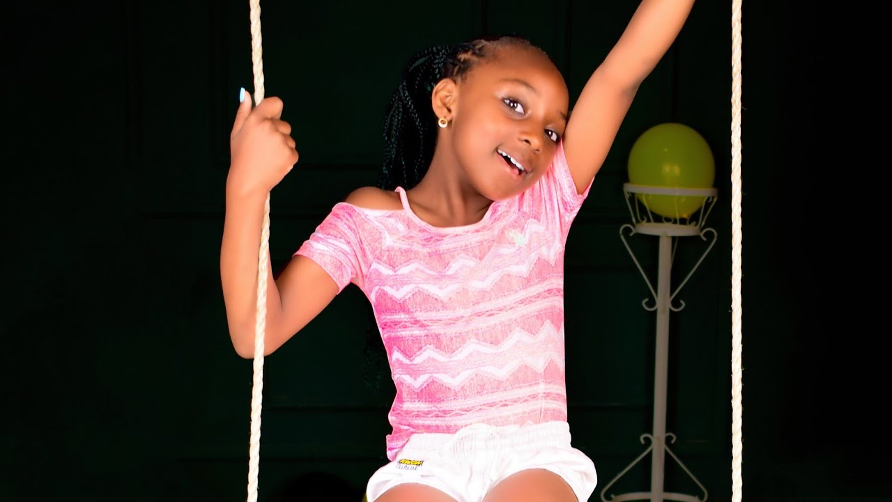 Naivasha dance excursion with jennie favour - YouTube