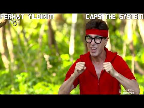 Survivor 2016 Troll vol. 2