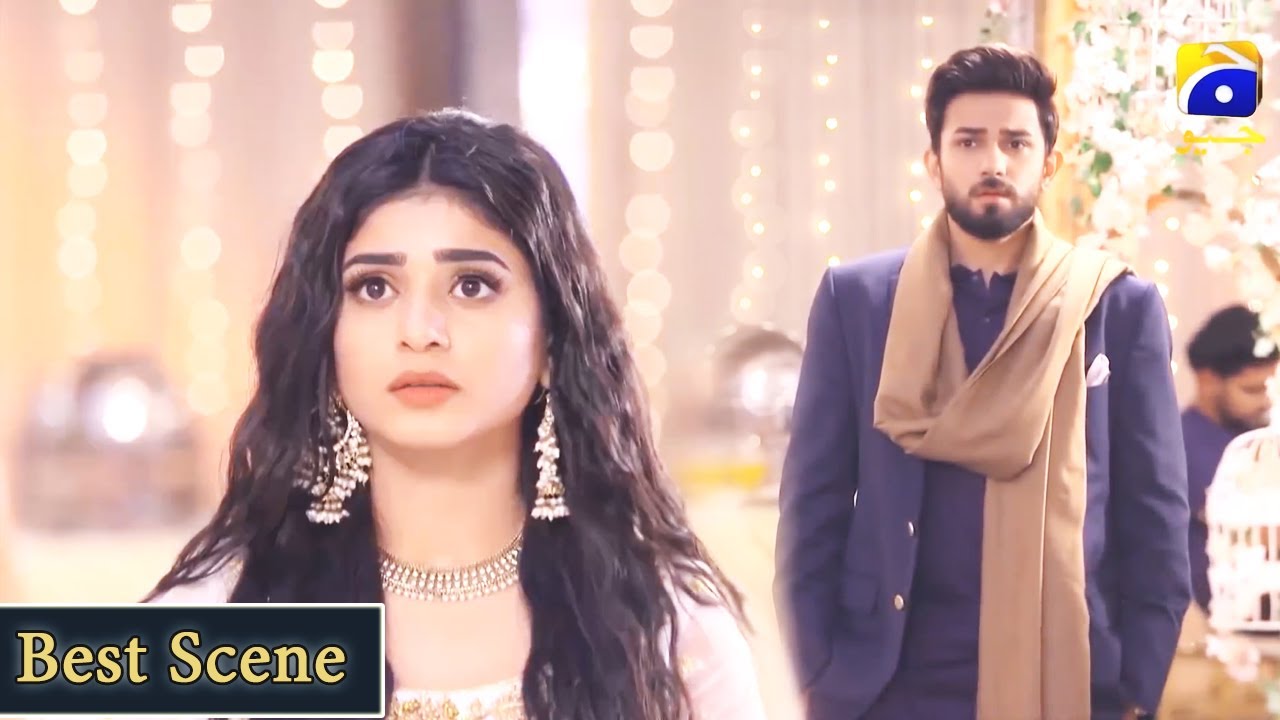 Rang Mahal Mega Episode 05 | 𝐁𝐞𝐬𝐭 𝐒𝐜𝐞𝐧𝐞 𝟎𝟐 | HAR PAL GEO - YouTube