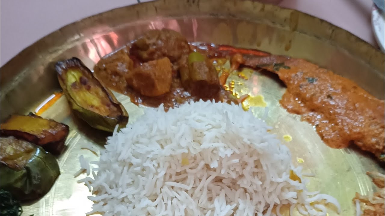 সাত মাসে সাধ দিলো # 7 month sadh rituals in bengali - YouTube