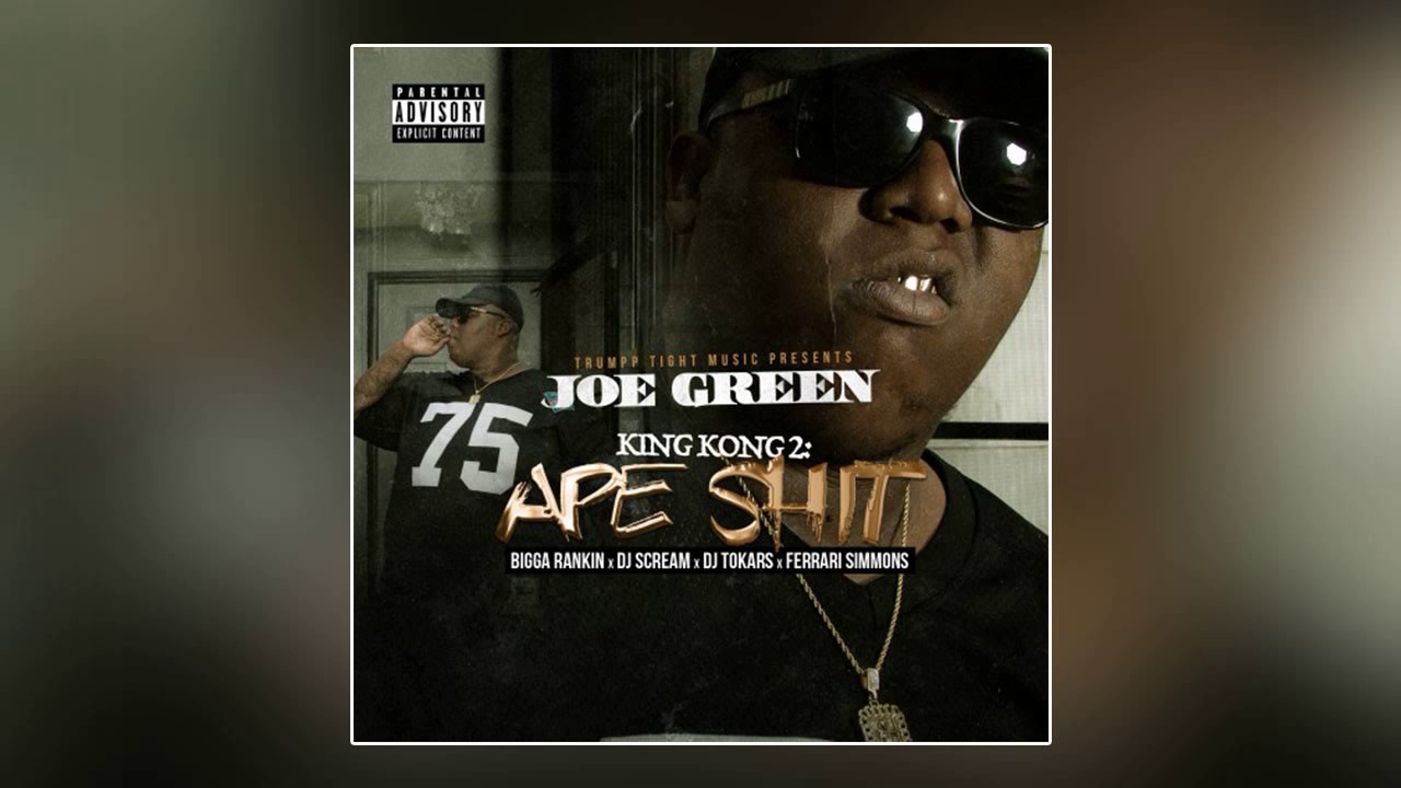 Joe Green - Walked In (Feat. Trouble) [Prod. By Shawty Fresh] - YouTube