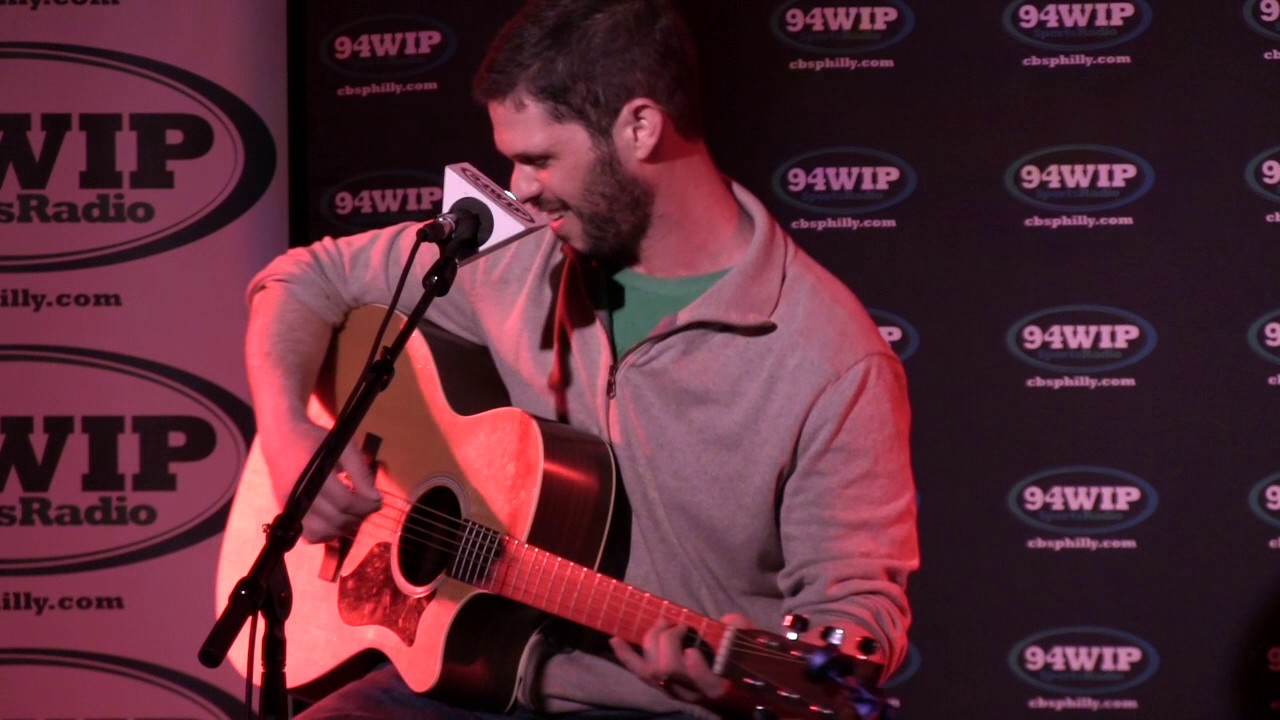 James Seltzer Talent Performance - YouTube