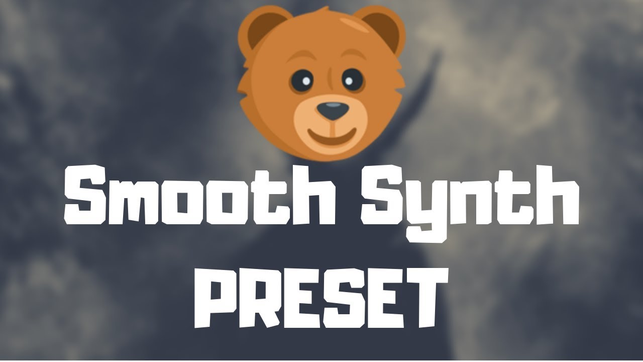 Smooth Synth | Serum Preset | FREE DOWNLOAD - YouTube
