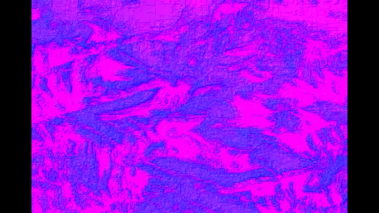 Underwater (Interlude) - Whatever U Want / Isopropyl demos - (Visual) - YouTube