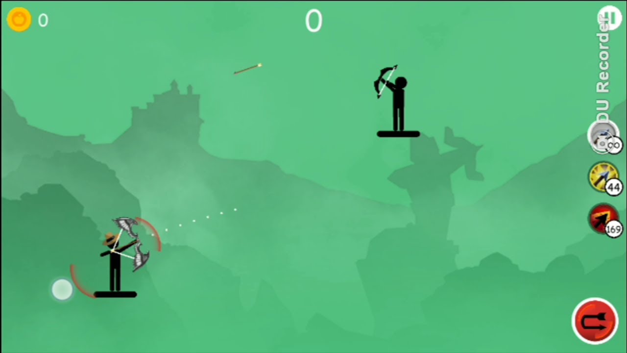 The Archer 2 | Android best Archery game Get Unlimited coin [NO ROOT ...