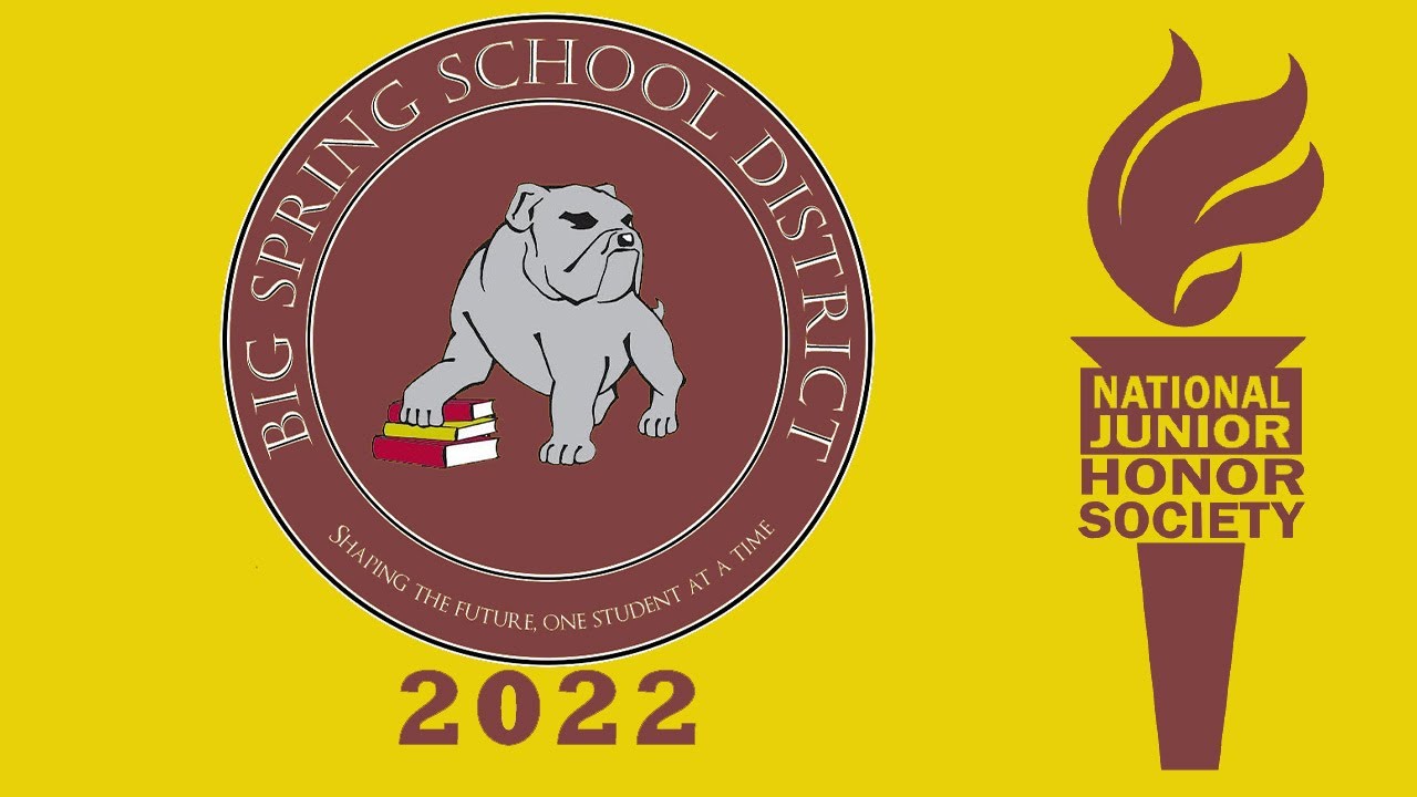 NJHS Induction Ceremony - YouTube